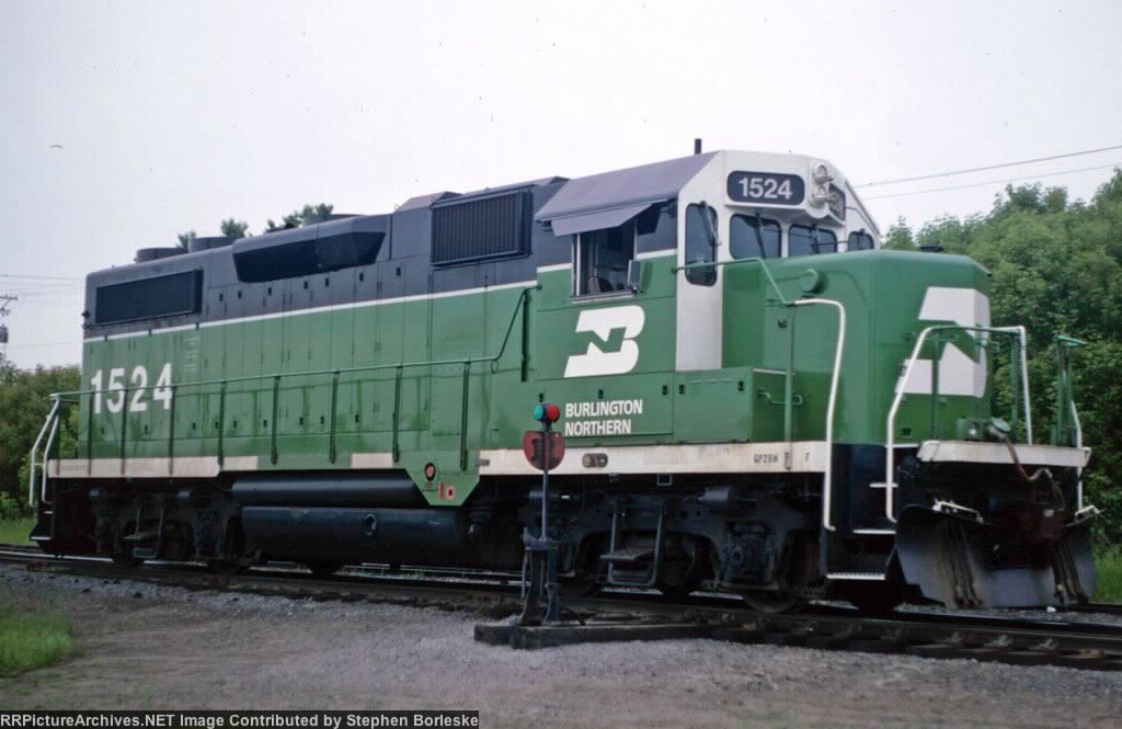 BN 1524